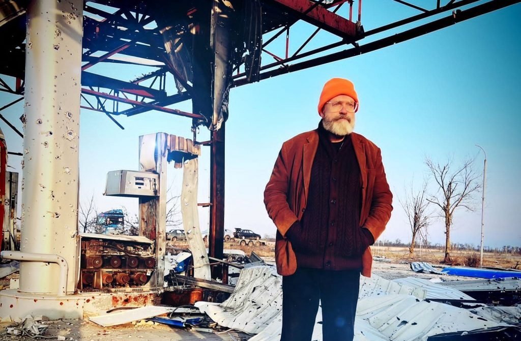 John Sweeney, Author at NewsXchange